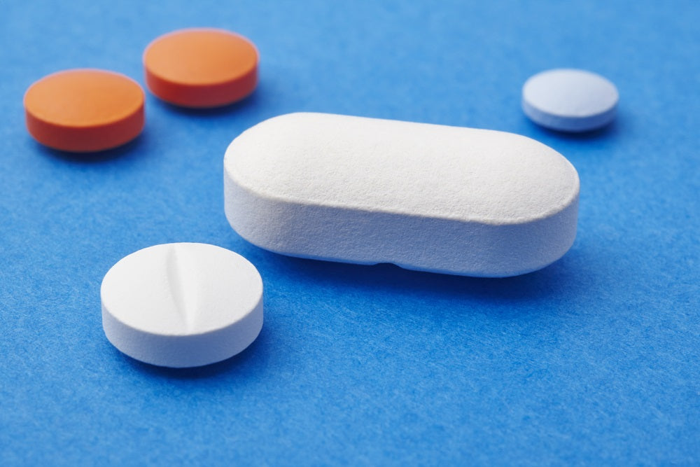 How Anti-Inflammatory Medications Work – Vanquish Headache Relief